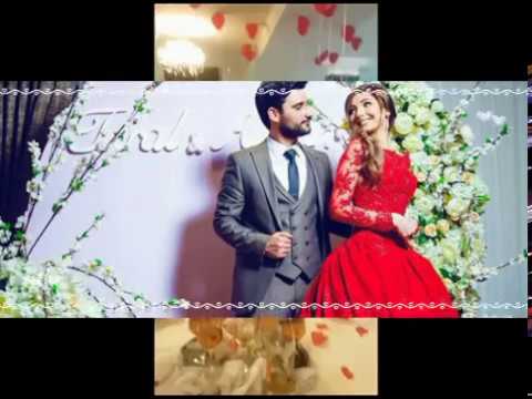 Aydanin nisanindan foto&goruntuler part3