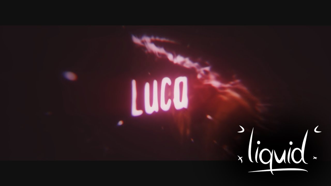 Luca | .liquid - YouTube