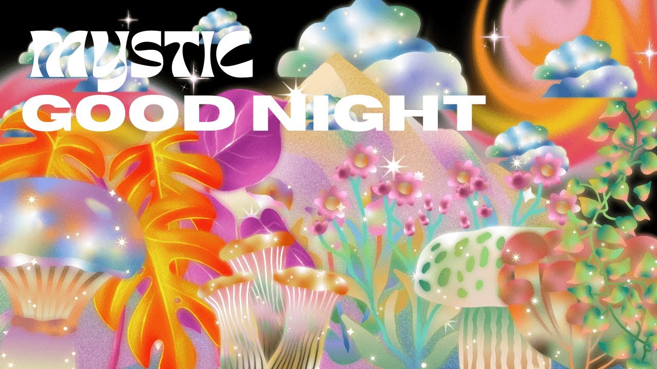 MYSTIC - GOOG NİGHT (OFFİCİAL MUSİC VİDEO) - YouTube