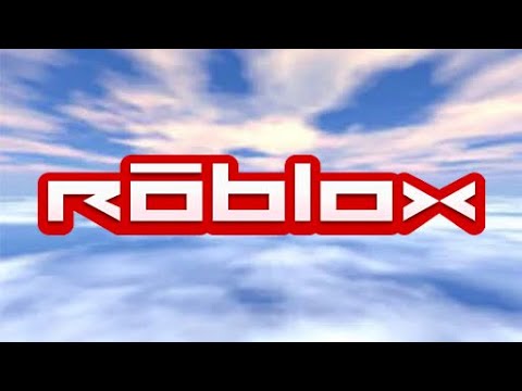 Roblox 2007 Client Gameplay - YouTube