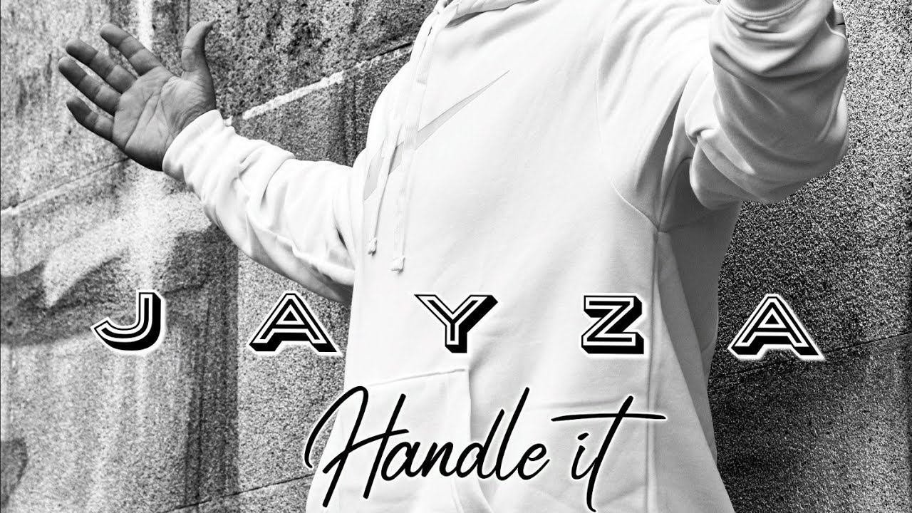 Jayza - Handle it (prod. by 5050 Records) - YouTube