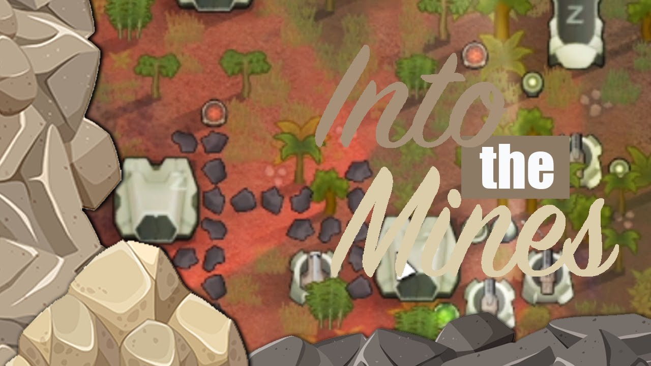 Rimworld Massive Mech Cluster! - Part 108 - YouTube