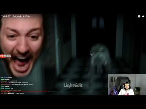 Ebonivon - Twitch 2021 Belgeseli | 1.Bölüm (LiqhtEdit) İzliyor
