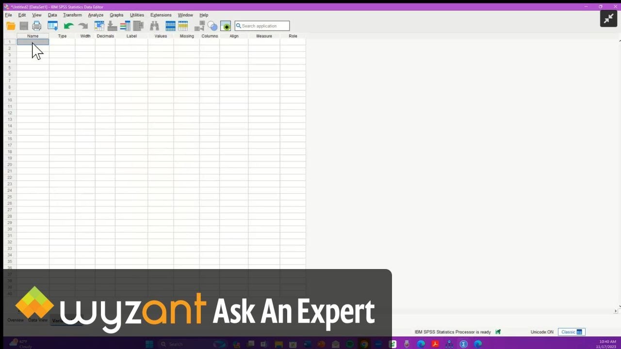Dr. Christal-Joy Turner's Step-by-Step Guide for Conducting An ...