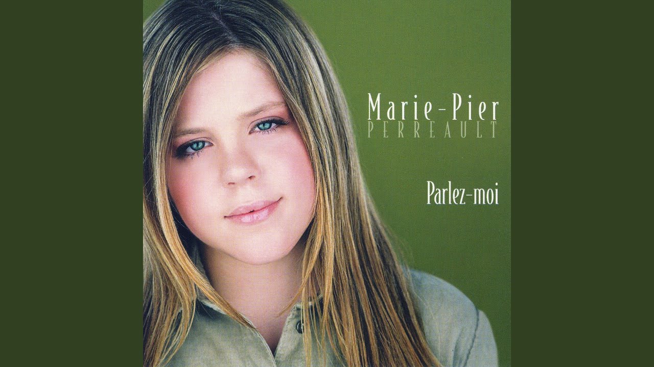 Si j'me marie - YouTube