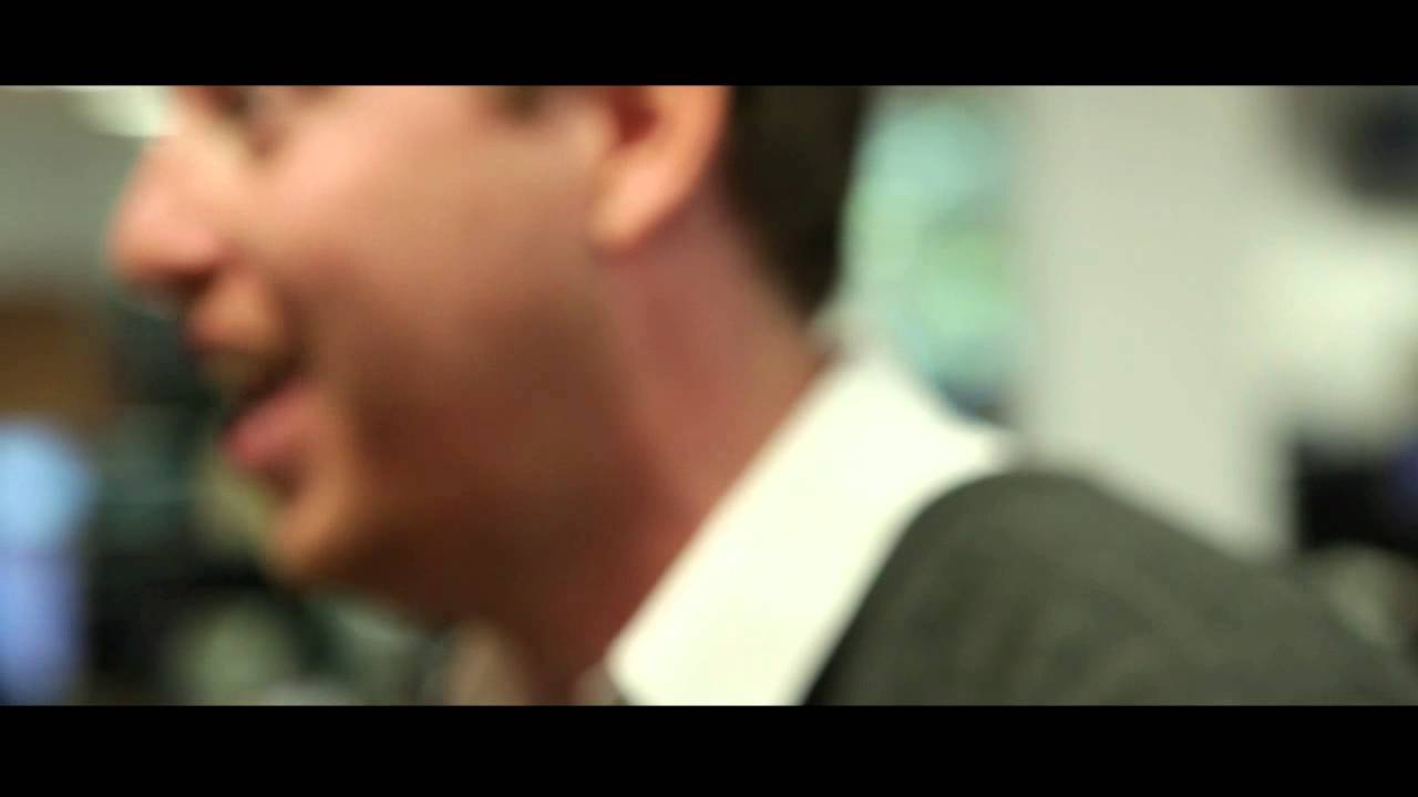 Talk Talk - Dean Cunningham - YouTube