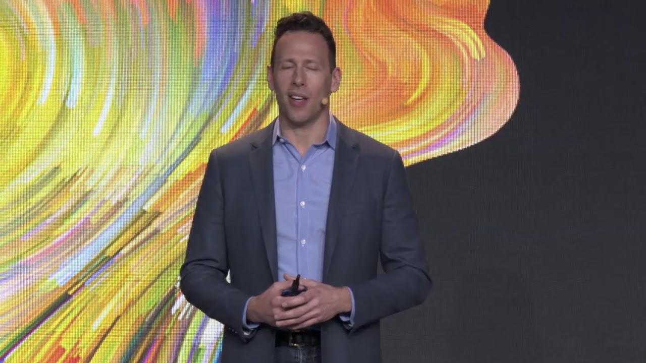 Closing Remarks | Will Weisman | SU Global Summit - YouTube
