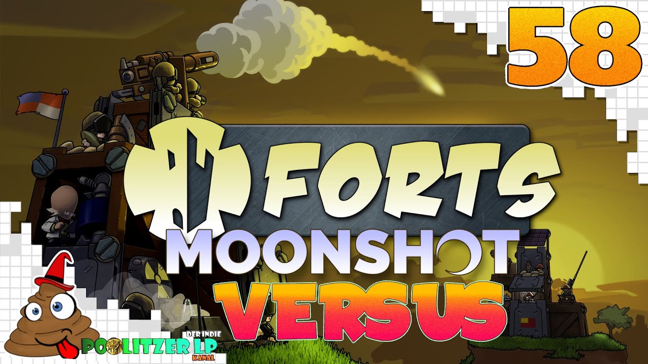 Forts #58 - Neues Konzept und Community Battles! | Lets Play Forts ...
