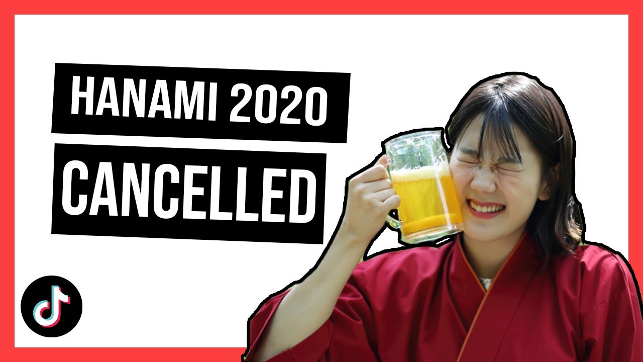 Hanami 2020 - YouTube