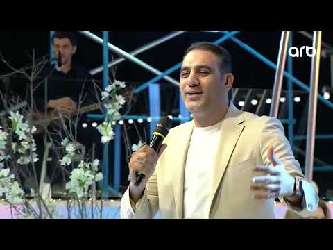 Həmin Zaur | Tərlan Novxanı | İsti yay havasında