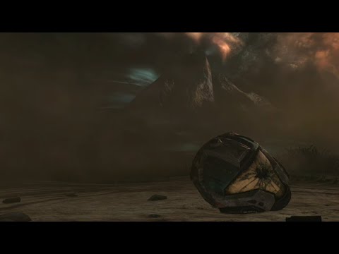 Halo Reach Remastered - La muerte de Noble 6 - YouTube