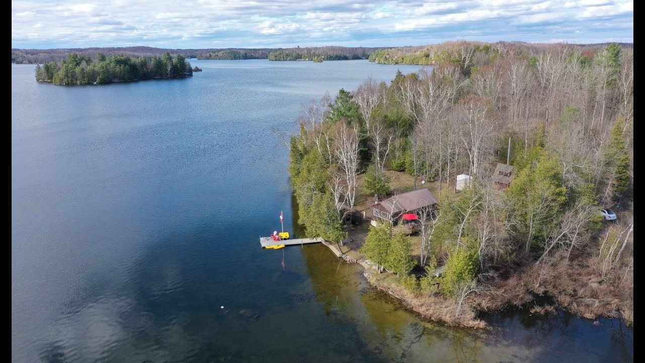 1251 Cark Road, Arden for sale - YouTube