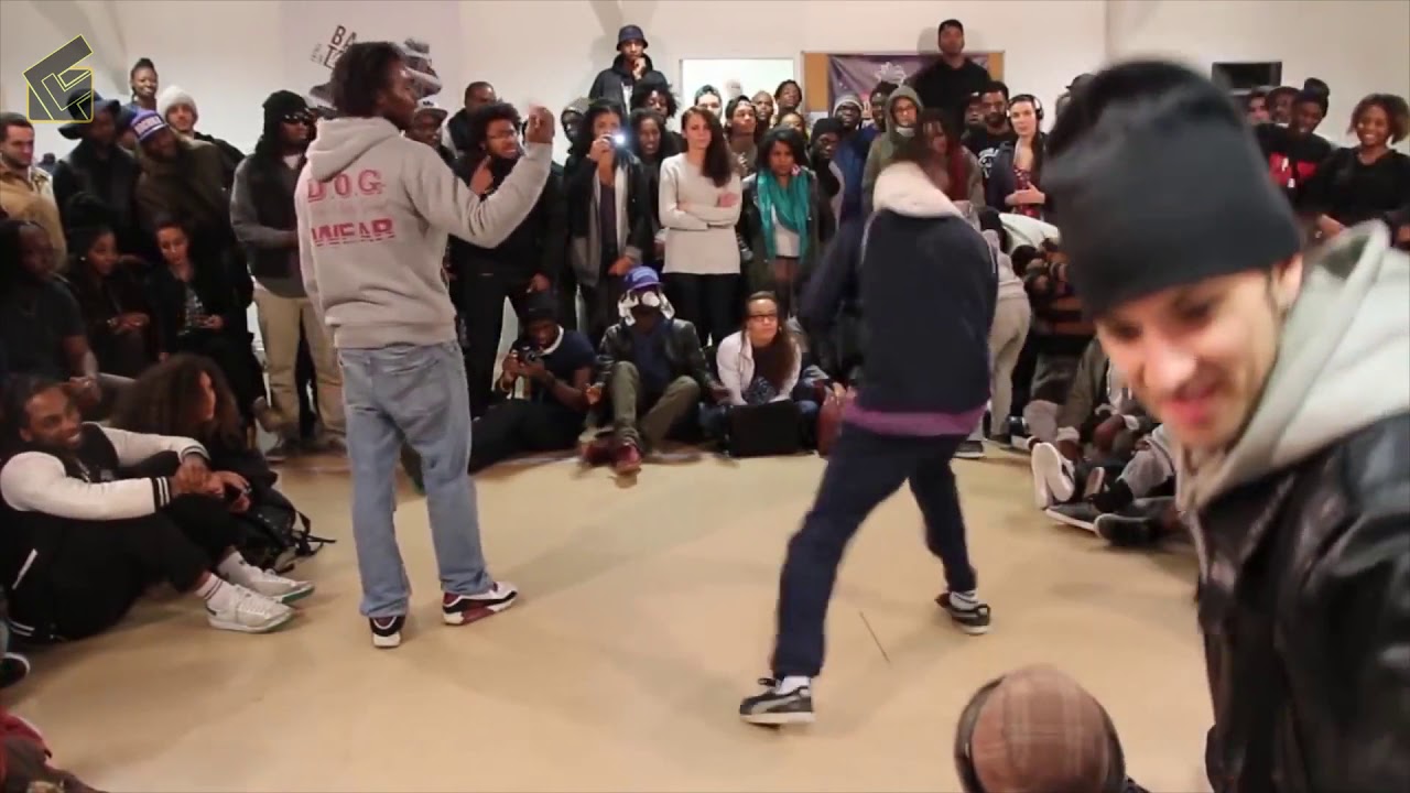 Crowd Gets Impressed By Dancers Crowd Going Crazy in Dance Battles 4th ...