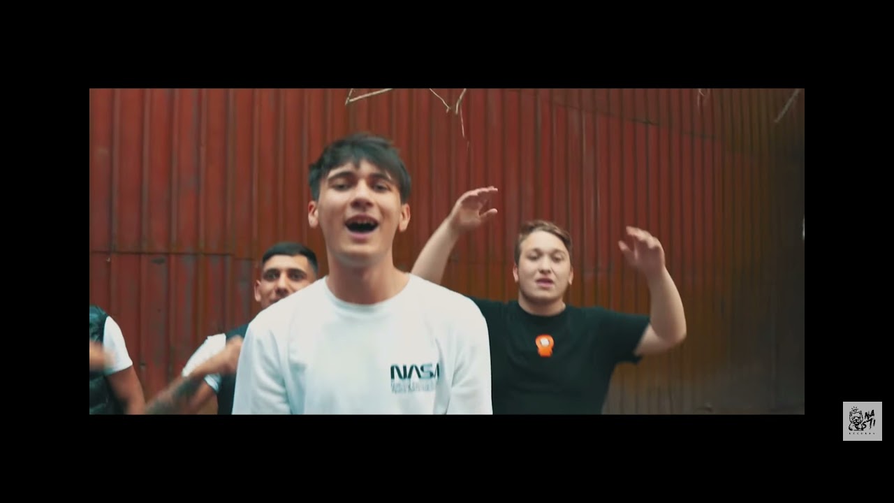 Catau Campion(oficial video🤡 - YouTube