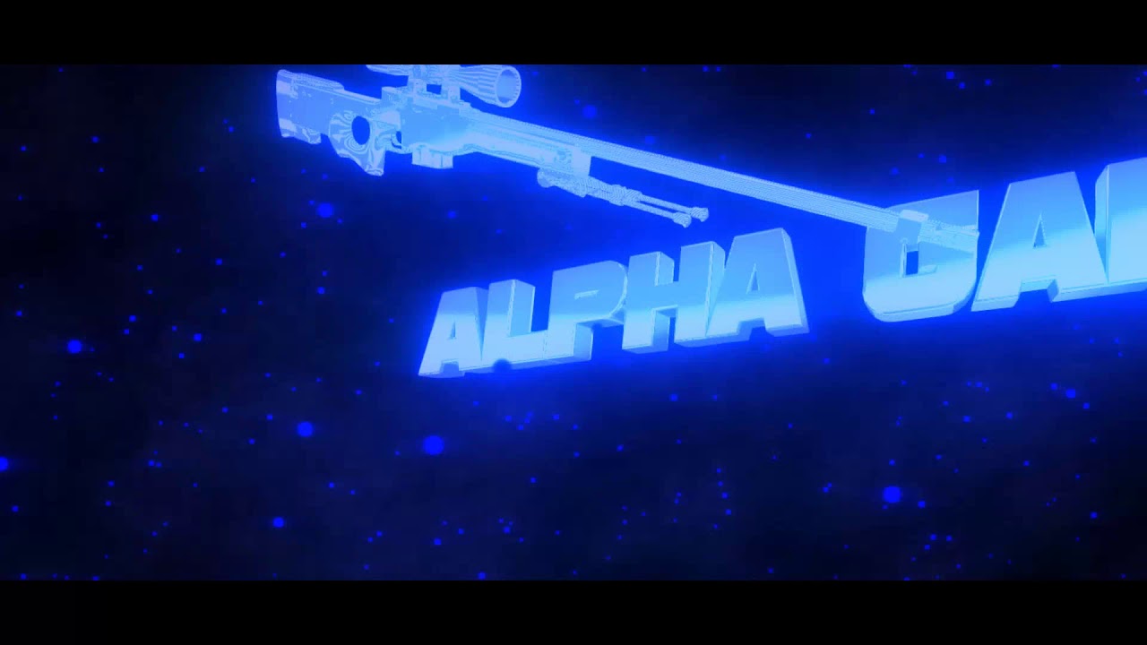 Intro|Alpha Gaming - YouTube