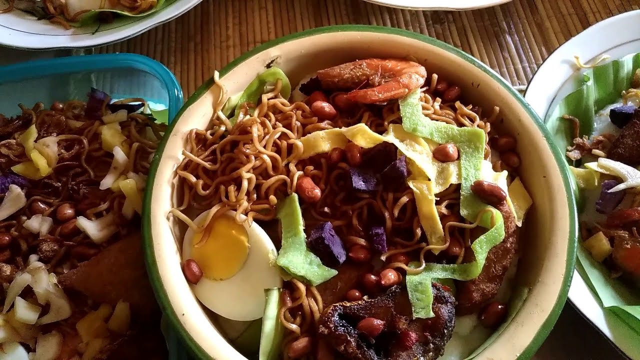 Peca' Sura/Bubur Syuro | #Muharram Berbagi Tradisi Warga Pangkep ...