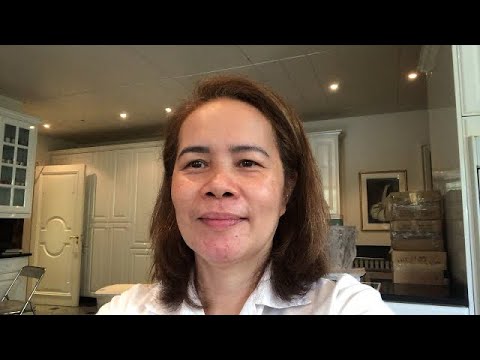 Lunch Break muna tau mga kasabwat - YouTube