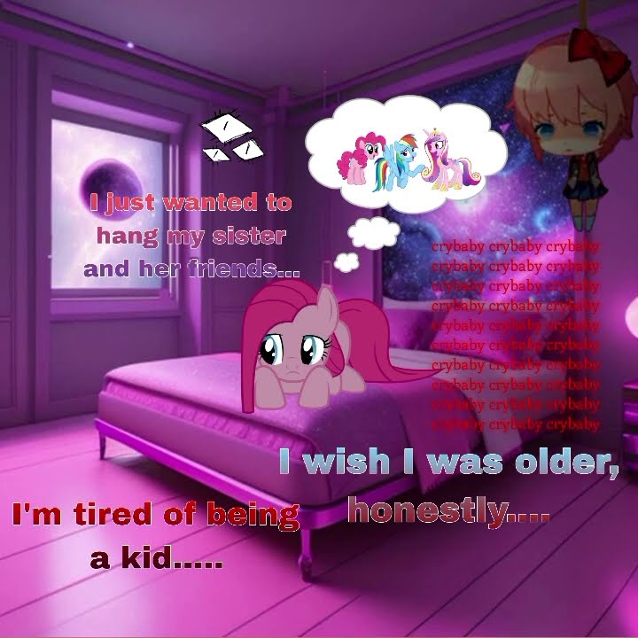 #mlp #vent #traumacore #stressrelief #relaxing #relaxingmusic # ...