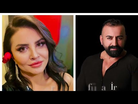 Tülay Maciran ft. Zülfükar İrencin - Vur Beni (© Akademi Müzik Prodüksiyon)