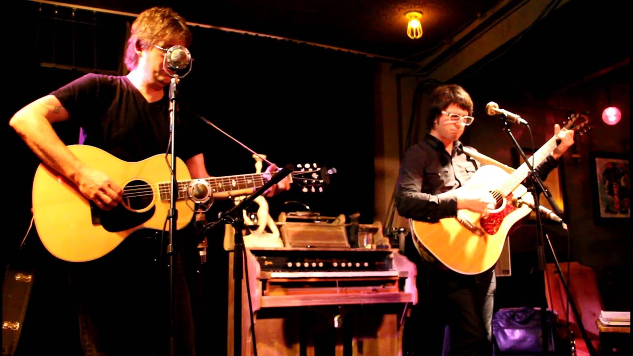 "I See The Light (Some of Us Never Will)" Pat Kearns with Gerald ...