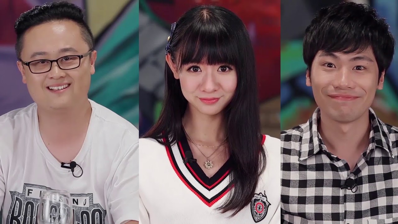 【ncsx】13 酸吃太多是否影响智商？ - YouTube