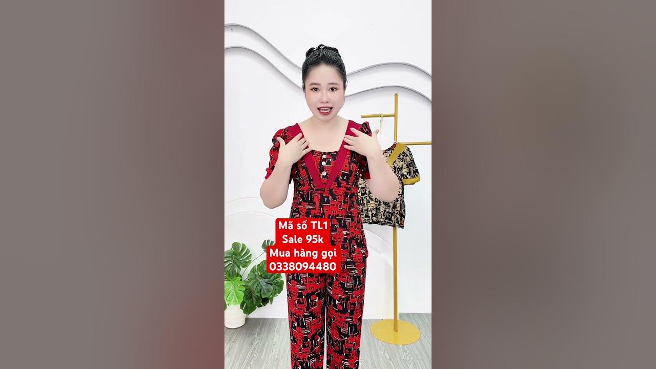 Mã số TL1- sale 95k- mua hàng gọi 0338094480 - YouTube