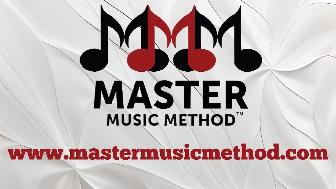 Learn from JP by joining Master Music Method - YouTube