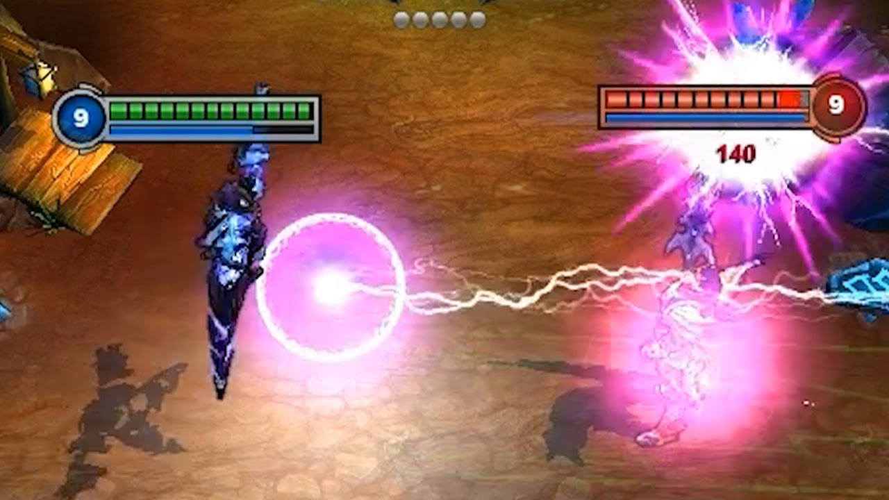 S1 Champion Tier List - YouTube