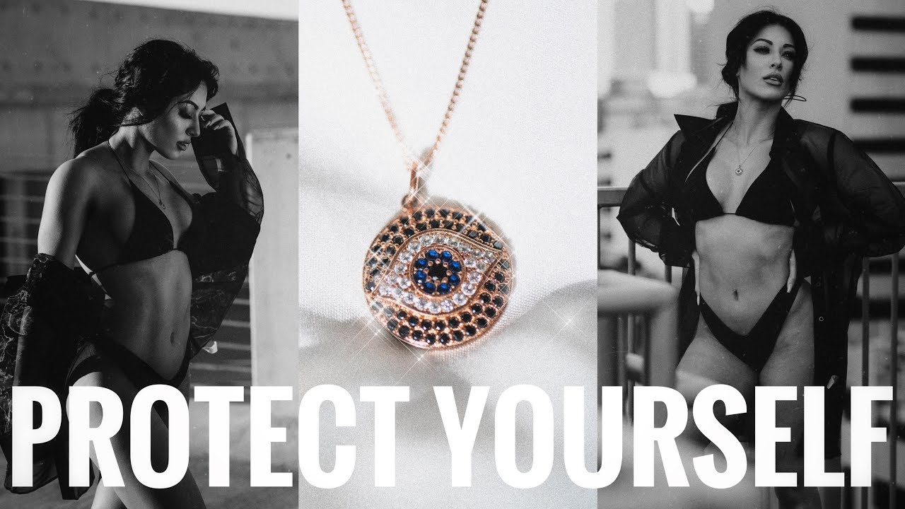 Protect Yourself - YouTube