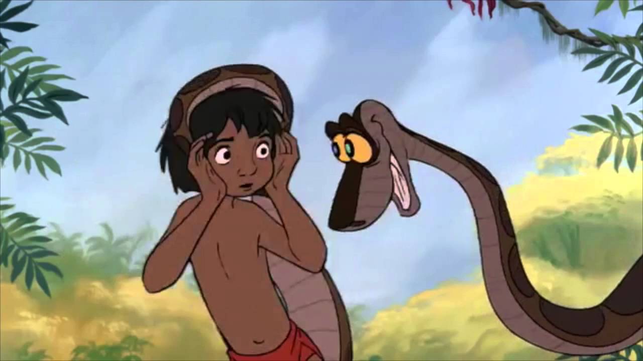 Kaa Fandub - YouTube