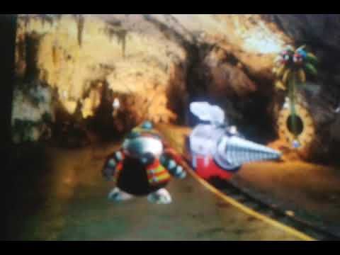 Banjo Tiki Theme - YouTube