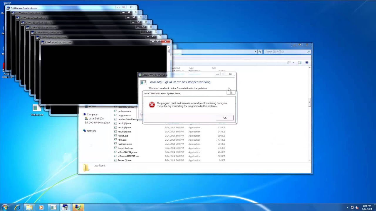 Hitman Pro Kickstart Review - YouTube