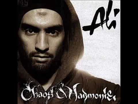Ali - La Vérité Reste La Vérité (2005)