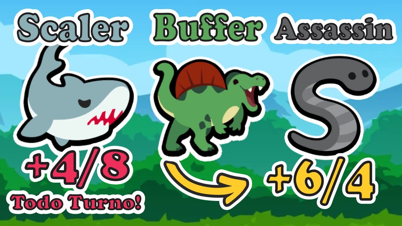 Tentando VENCER com essa BUILD DIFERENTE / Pack Semanal - Super Auto ...