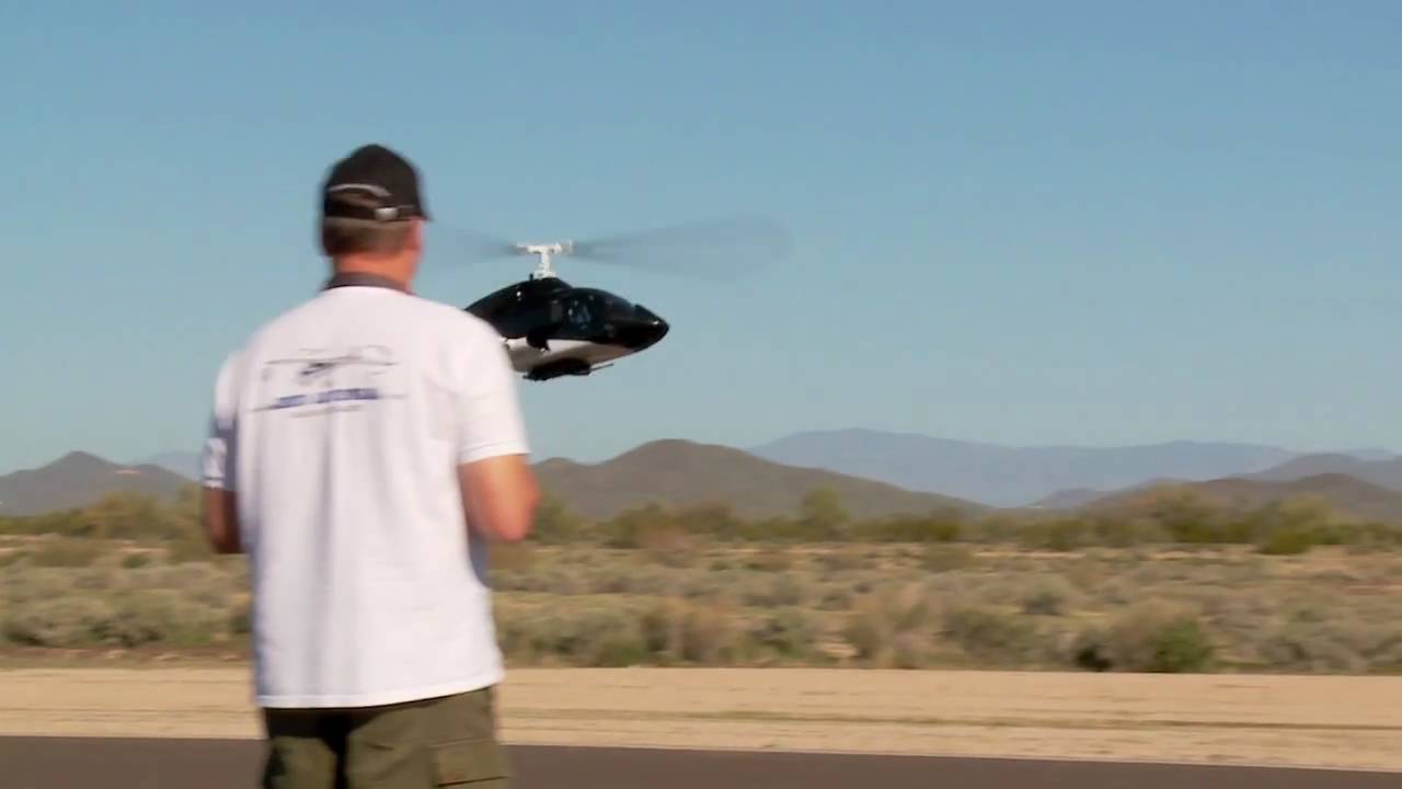 Phoenix 2009 Fun-Fly: Jack Dunkle - YouTube