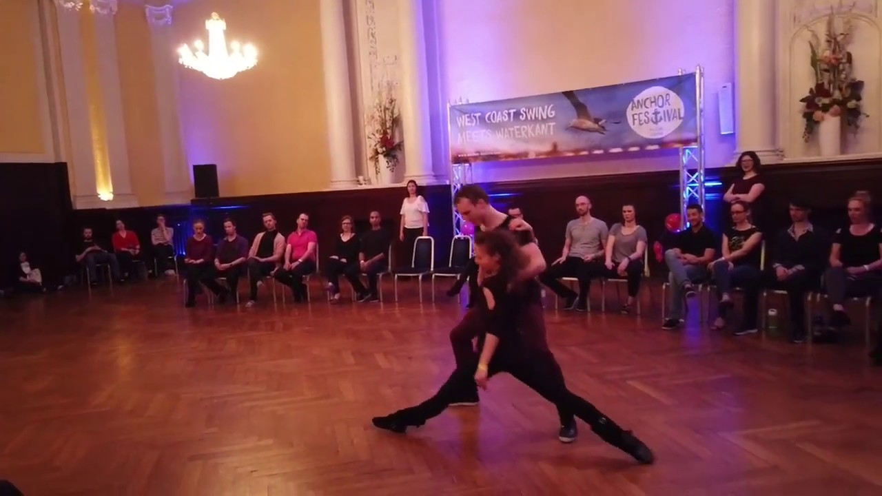 Two Feet - Had Some Drinks (Dance Improv) - YouTube