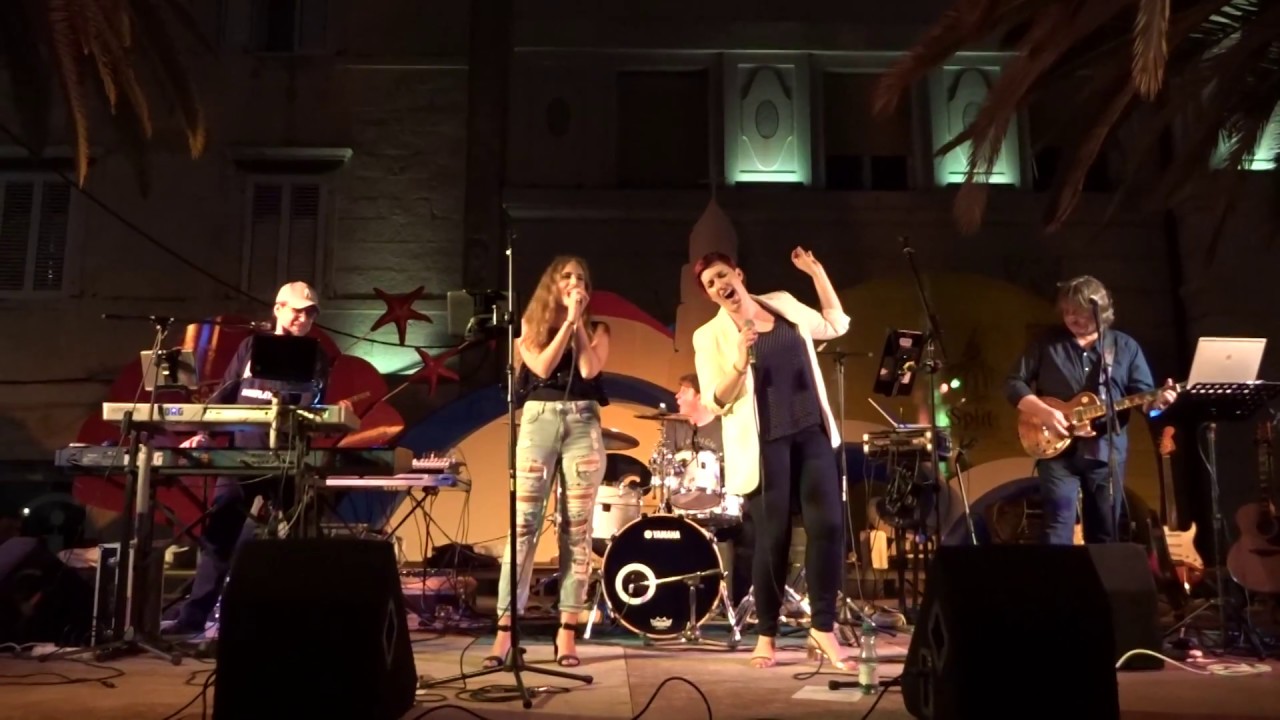 You shook me - Bravo Band Split - YouTube