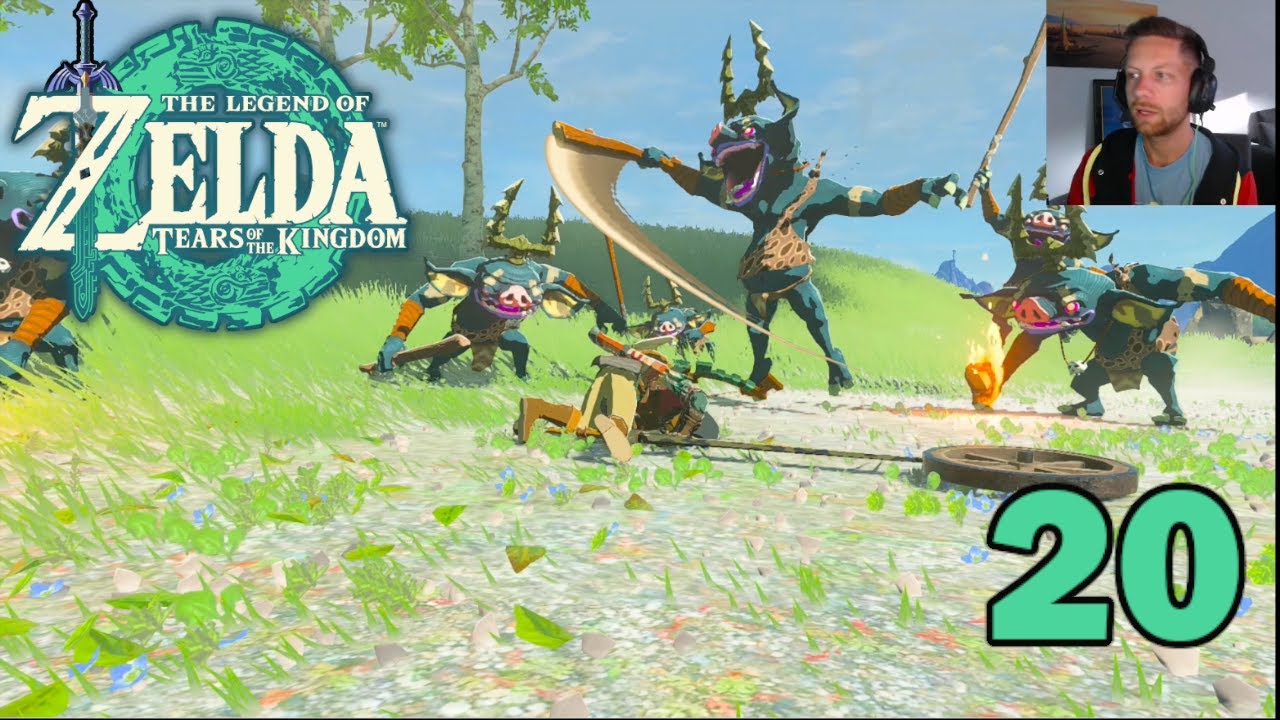 Kamisun & Tendjiten Schrein | The Legend of Zelda: Tears of the Kingdom ...