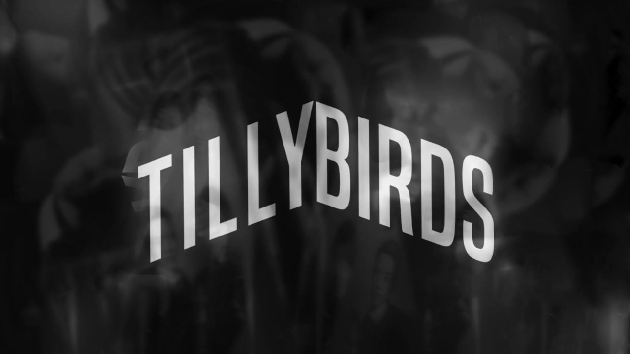 Tilly Birds - Crying Window (Official Audio) - YouTube