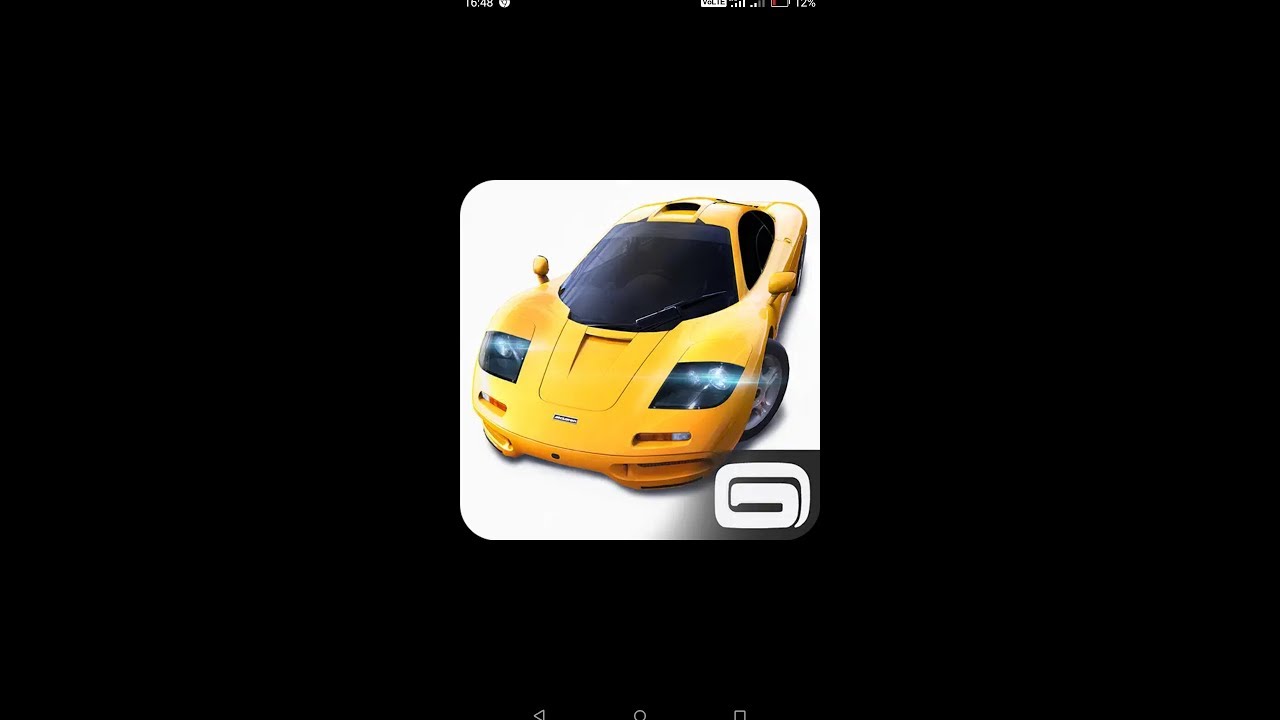 Asphalt nitro gameplay #5. - YouTube