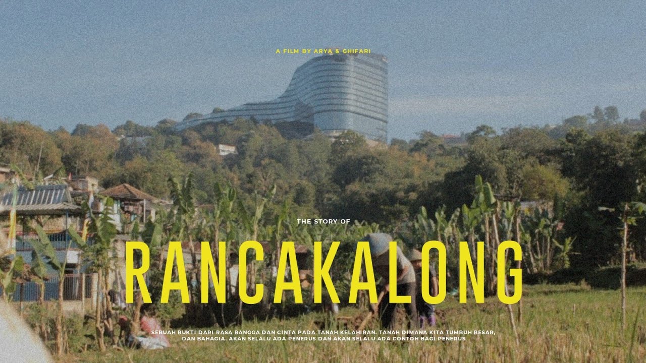 STORY OF RANCAKALONG | SHORT DOCUMENTARRY FILM - YouTube