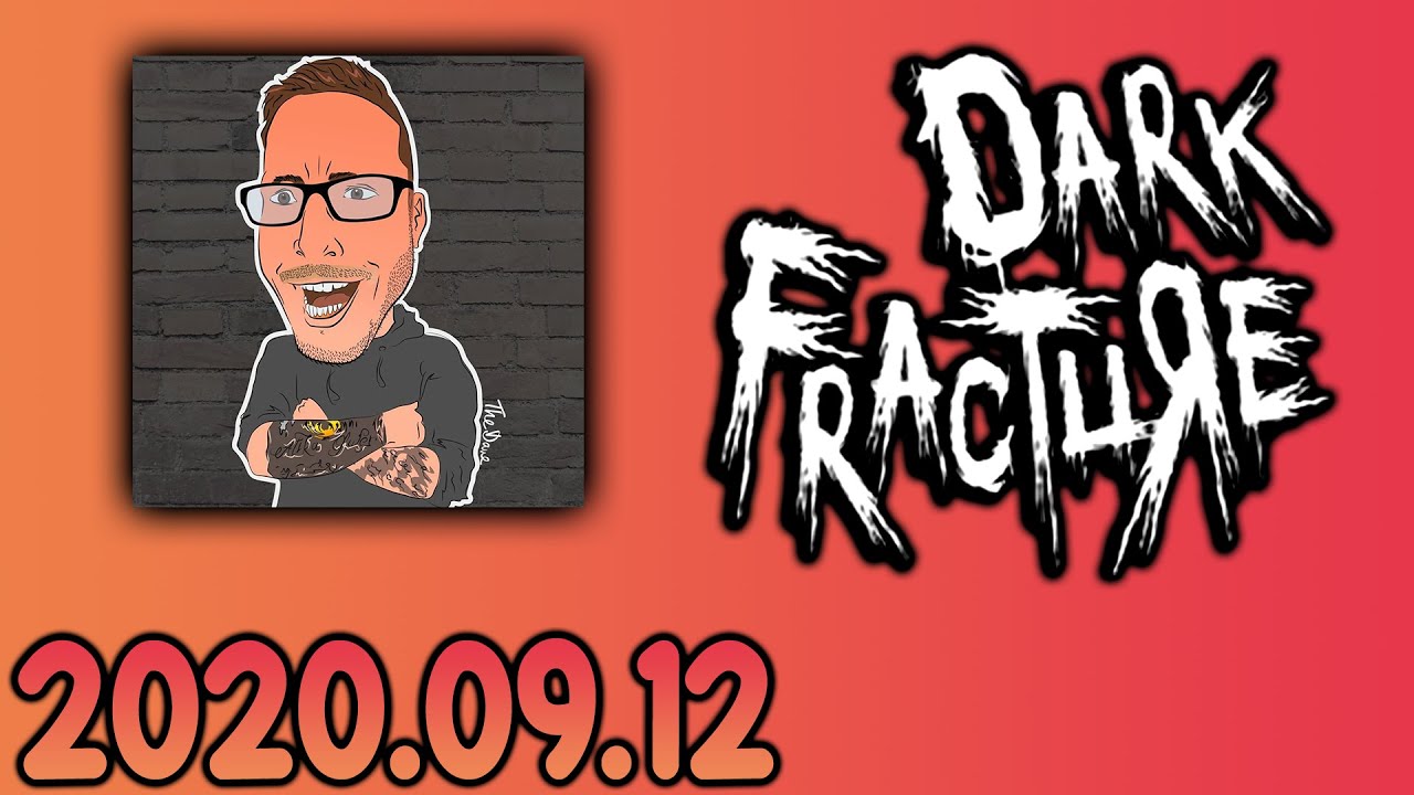 Zsoze - Dark Fracture | Horror (2020-09-12) - YouTube