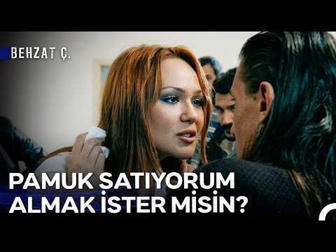 Akbaba'nın Kabuslarının Saçmalık Seviyesi - Behzat Ç.