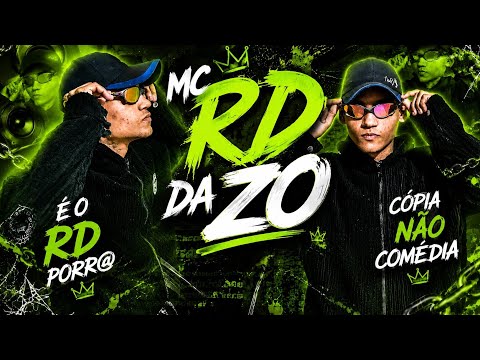ELE GAMOU X PIRANHA MALDITA - MC SAYURI, MC RD DA ZO (DJ ZOGO ORIGINAL)