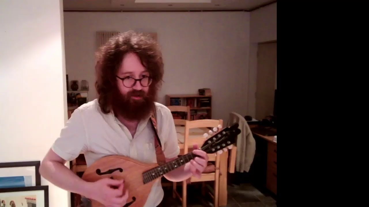 Martin Ash Music Lockdown Livestream - YouTube