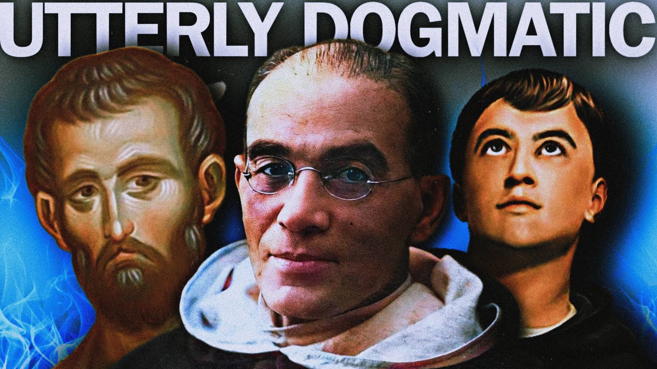 Double Predestination FULLY DIAGRAMED - YouTube