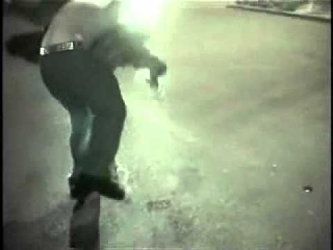 Taco Bell Fight - YouTube