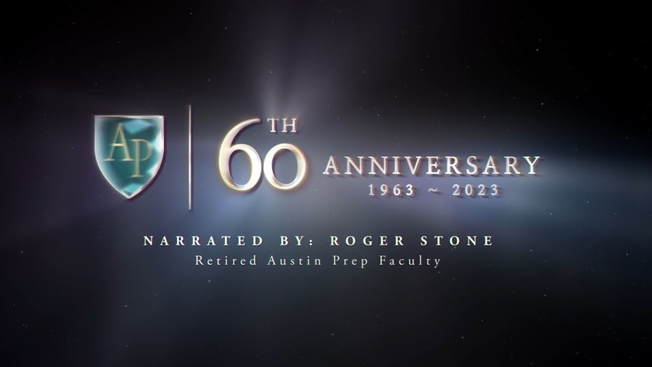 Austin Prep's 60th Anniversary - YouTube