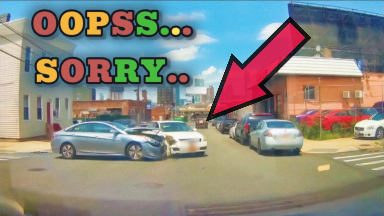 EXTREME CAR CRASH COMPILATION PART 1 - YouTube
