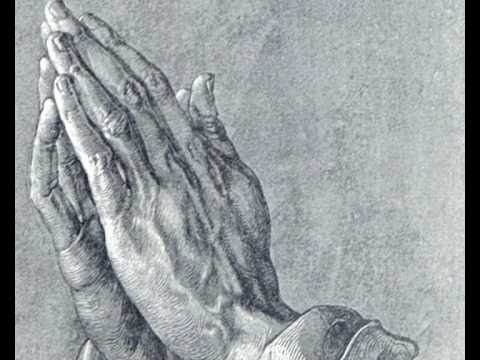 Eric Boerner / Evgenij Baratynskij: Gebet - YouTube